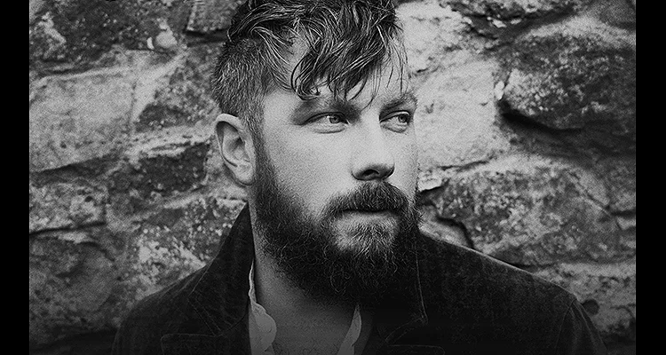 Ben Fuller Drops His Provident Debut Single ‘Who I Am’ – CCM Magazine