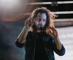 Christian Music News & Videos | CCM Magazine