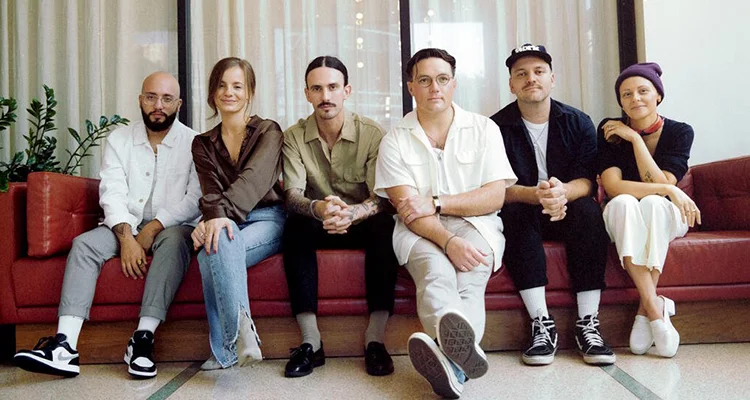 Local Sound Releases 1st New Single in 2 Years ‘More Than Halfway ...