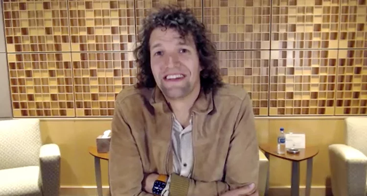 Luke Smallbone Talks New for KING + COUNTRY Album – CCM Magazine