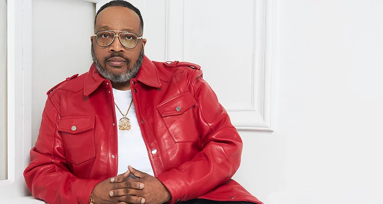 Marvin Sapp Releases New Single ‘All In Your Hands’ – CCM Magazine