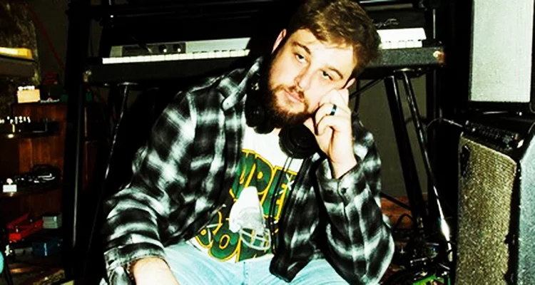 Stephen Stanley Releases New Single ‘Note To Self’ – CCM Magazine