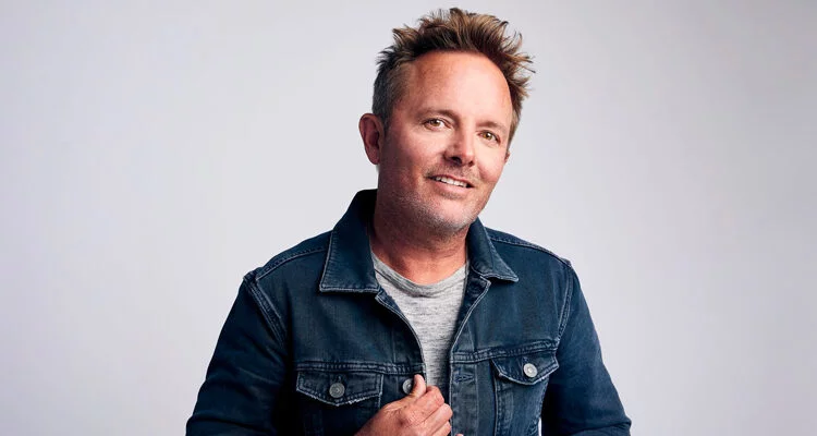 Chris Tomlin To Headline Back-To-Back Nights At Red Rocks | CCM Magazine