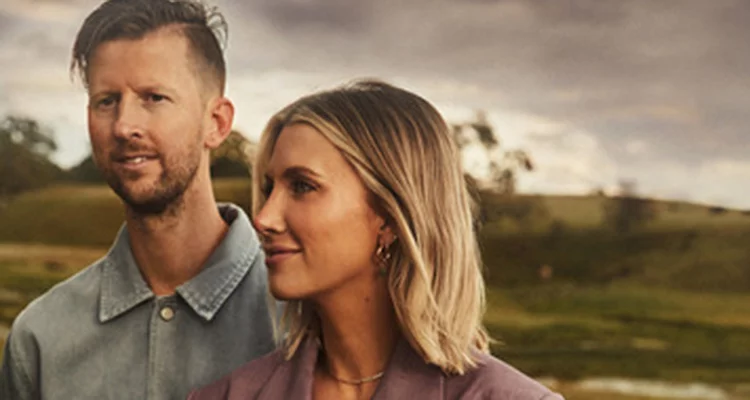 Bryan & Katie Torwalt Drop 1st Live Record ‘I’ve Got Good News’ – CCM ...