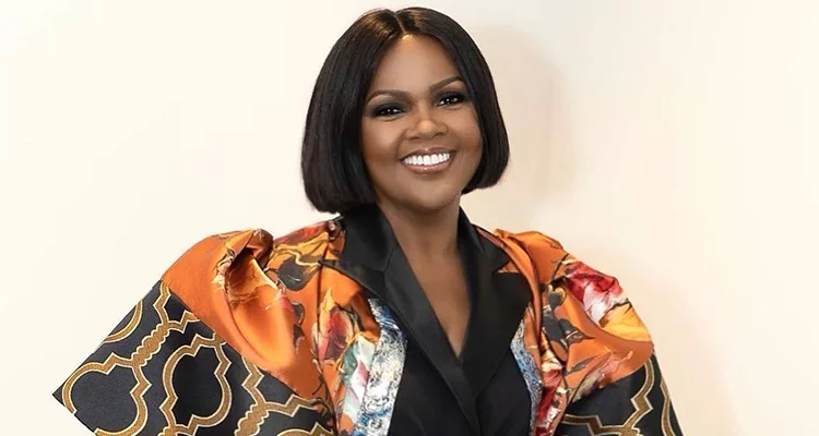 CeCe Winans Adds 3 More GRAMMYs to Her Collection – CCM Magazine