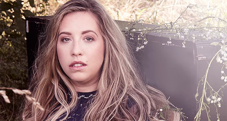 Katy Weirich Shares Strength Amidst Struggle in New Release ‘Blue Jay ...