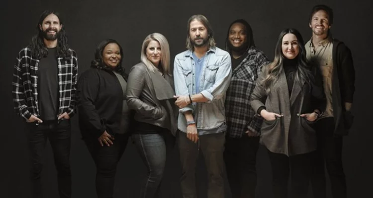 New Life Worship Releases Long-awaited Live Album ‘Over It All’ – CCM ...