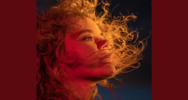 TAYA Releases New Single ‘All Eyes On You’—Debut Album Due May 27 – CCM ...