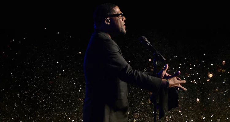 William Murphy Releases Brand New Single ‘Just Us’ – CCM Magazine