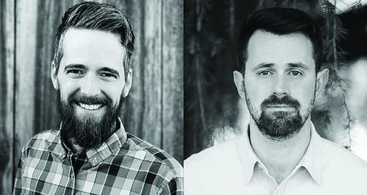 The Wood Drake Sessions to Release ‘From the Valley to the Golden Shore ...