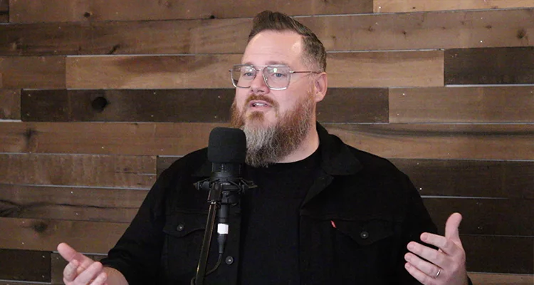 Daniel Doss | ‘Revival’ (live) – CCM Magazine