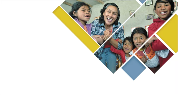 Let’s Transform The World — Partner With Missionaries From Everywhere ...