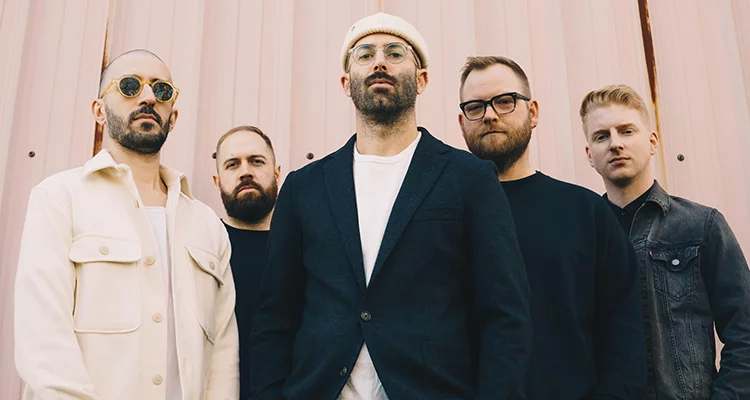 Citizens Releases Fourth Single From Upcoming Album – CCM Magazine