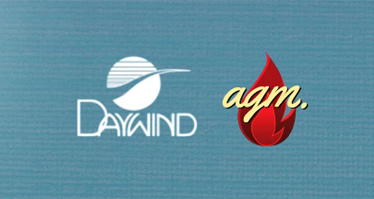 Daywind Celebrates its 17 Absolutely Gospel Music Awards – CCM Magazine