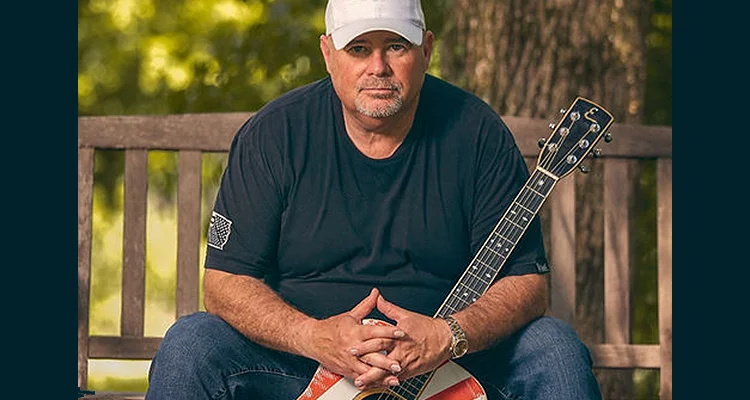 Country Artist Doug Mathis Song ‘King of Love’ Hits #1 on CDX Traction ...