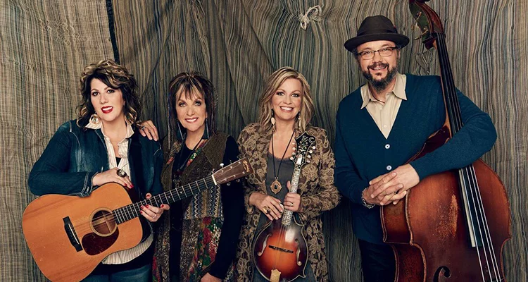 Becky Isaacs of The Isaacs Released From Hospital After Deadly Car ...