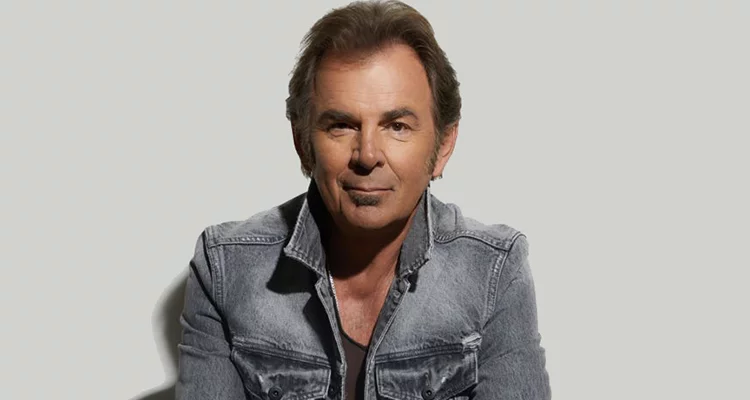 Jonathan Cain Releases New Album ‘Christmas Is Love’ – CCM Magazine