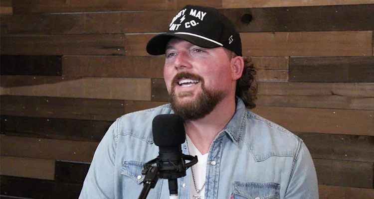 Scotty Inman | ‘Anywhere Jesus Is’ (acoustic) – CCM Magazine