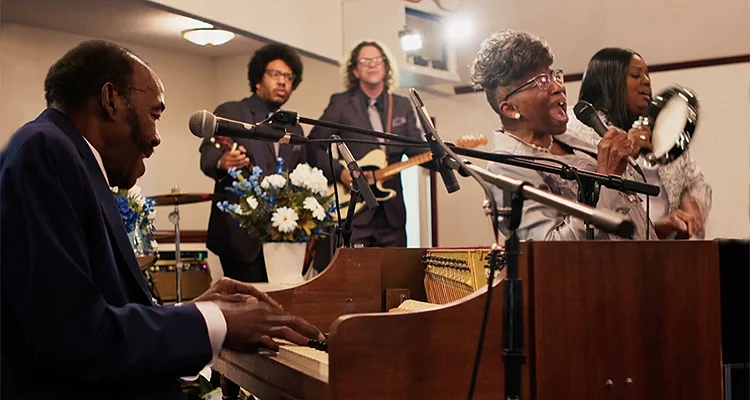 Gospel Documentary ‘Stay Prayed Up’ in Theaters June 17 – CCM Magazine