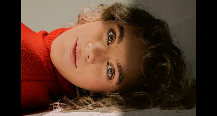 TAYA Releases Her 3rd Solo Single ‘Getaway’/Album Due May 27 – CCM Magazine