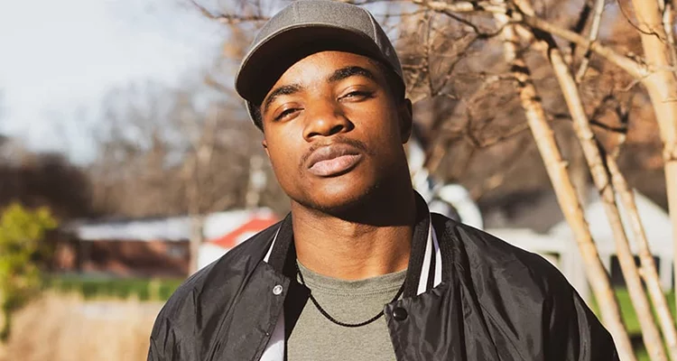 CHH Artist Vic Lucas Releases New Single ‘Who?’ – CCM Magazine