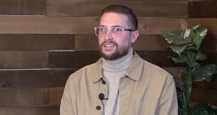 A Conversation with Austin Ludwig – CCM Magazine