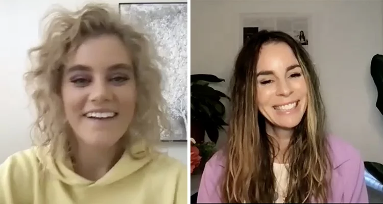 A Conversation with TAYA – CCM Magazine