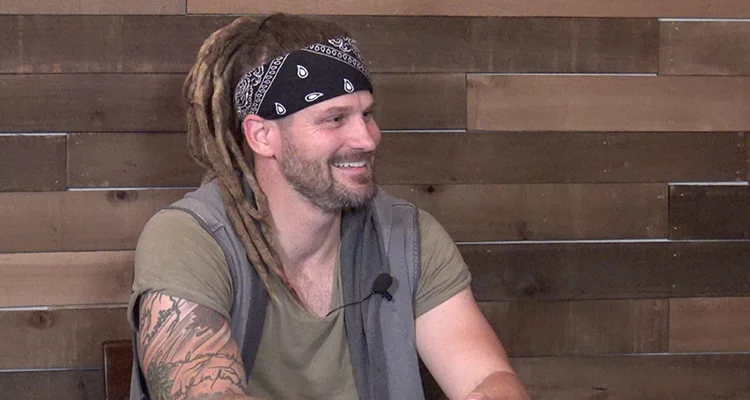 A Conversation with David Dunn – CCM Magazine