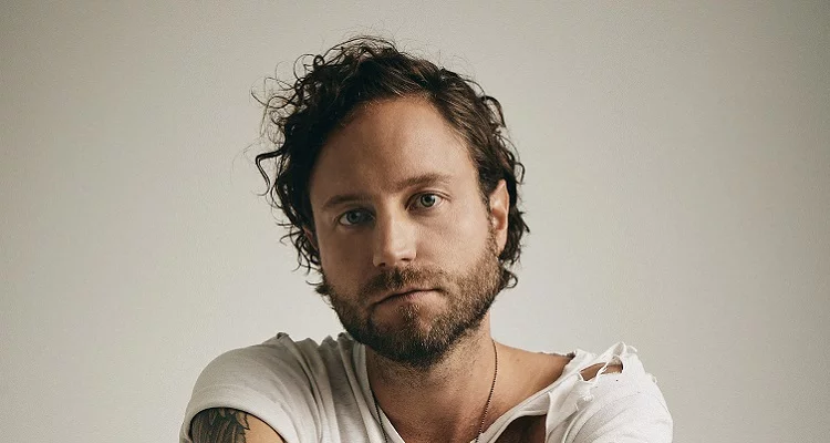 Dan Bremnes Releases New Album ‘Into The Wild’ – CCM Magazine