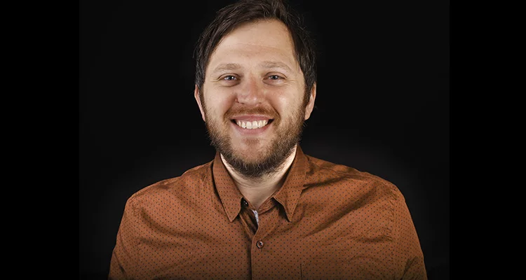 Ian Yates Releases 2-Part Album ‘Between the Joy and the Sorrow’ – CCM ...