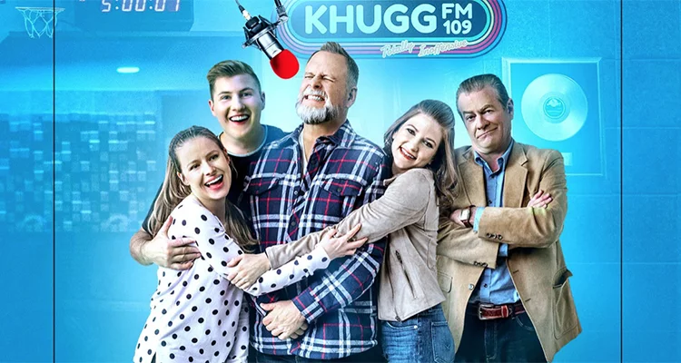 AFFIRM Originals & Pure Flix Launch New Live+Local Series ‘Live+Local ...