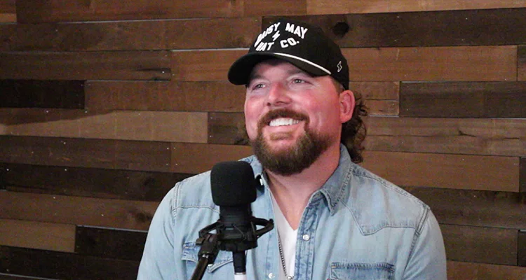 Scotty Inman | ‘Grow Up Slow’ (acoustic) – CCM Magazine