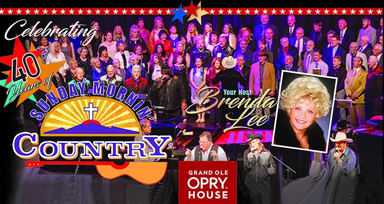 Sunday Mornin' Country Announces 2022 Lineup | CCM Magazine