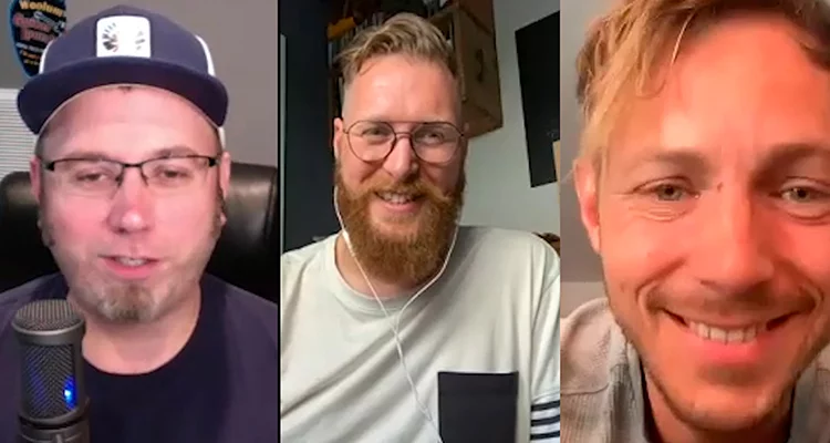 A Conversation with Trinity (NL) – CCM Magazine