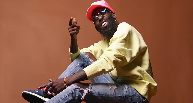 Tye Tribbett to Release New Album ‘All Things New’ July 8 – CCM Magazine