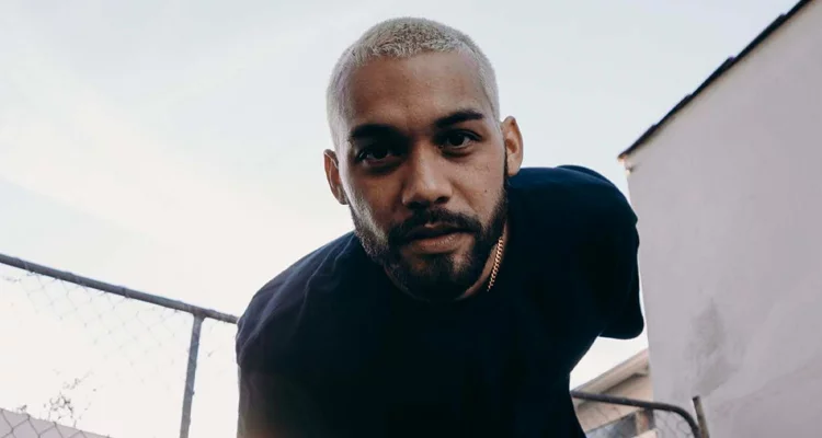 Ryan Ellis to Release New Self-titled Album July 15 – CCM Magazine