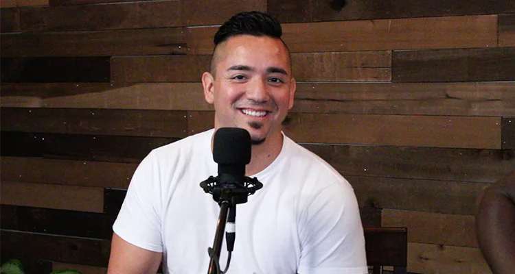 Sean Be | ‘Step Into My Story’ (acoustic) – CCM Magazine