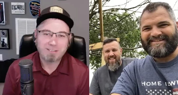 A Conversation with The Singing Contractors – CCM Magazine