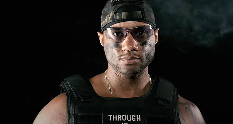 Christian Hip-Hop Artist AC Releases Video for ‘Through It | Eenie ...