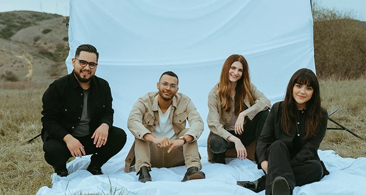 Awaken Music Releases Sophomore Album ‘Move of Heaven’ – CCM Magazine