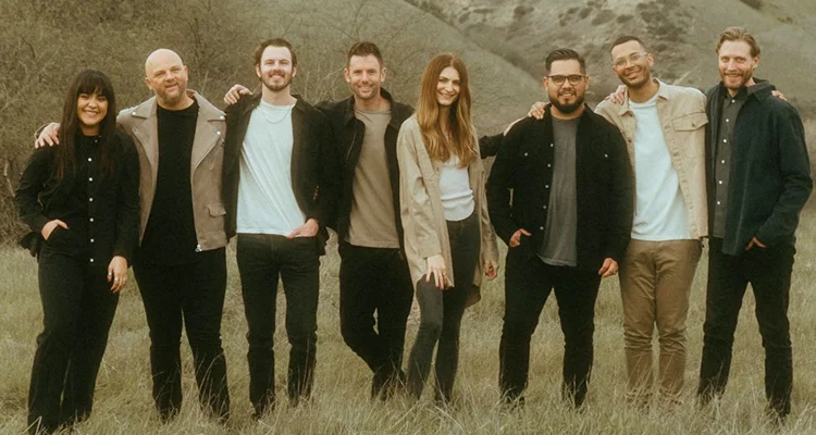 Awaken Music Collective to Release ‘Move of Heaven’ Album July 15 – CCM ...