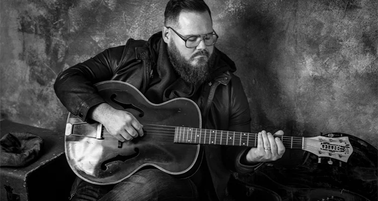 Best Thing I Heard Today: Daniel Doss ‘Blood of an Innocent Man’ – CCM ...