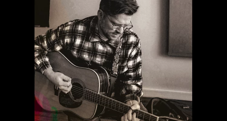 Elias Dummer Releases Sophomore Solo Album ‘The Work Vol II’ July 29 ...