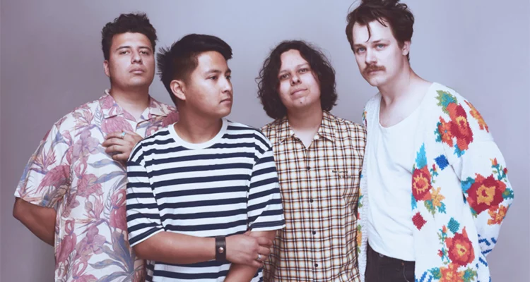 Gable Price & Friends Re-Releases ‘If I’m Being Honest’ EP on CCMG ...