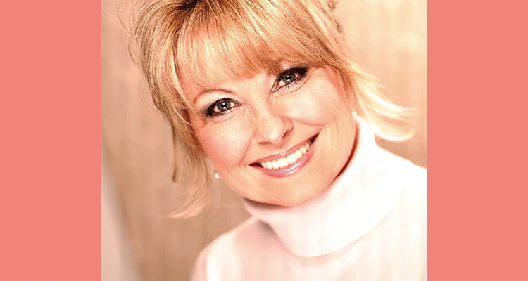 Janet Paschal to Be Inducted into North Carolina Music Hall of Fame ...