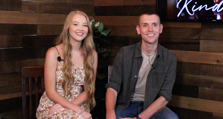 Getting To Know Kindred – CCM Magazine