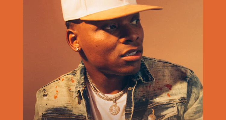 Viral Sensation Lathan Warlick Drops 4-song EP ‘Let’s Be Honest’ – CCM ...