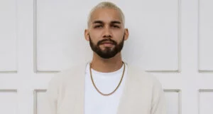 Ryan Ellis Releases Debut Self-titled Album – CCM Magazine