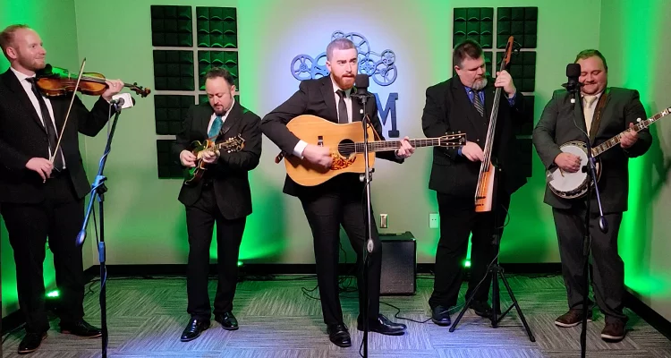Authentic Unlimited | ‘You’ll Find Me’ (acoustic) – CCM Magazine