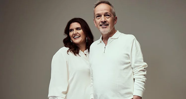 David & Nicole Binion Introduce New Song/Video ‘I See Jesus’ – CCM Magazine